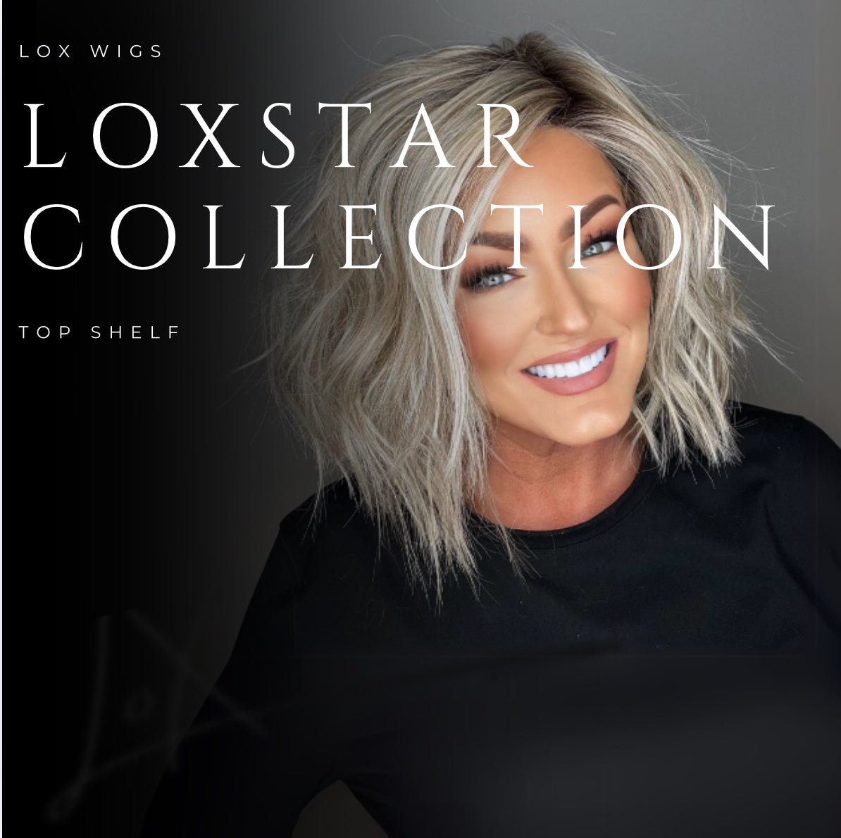 LoxStar Collection – LOX
