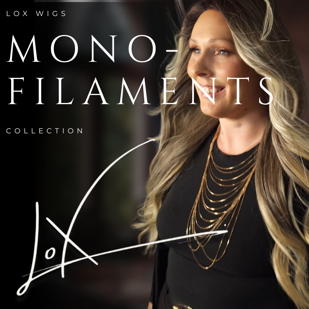 Monofilaments – LOX